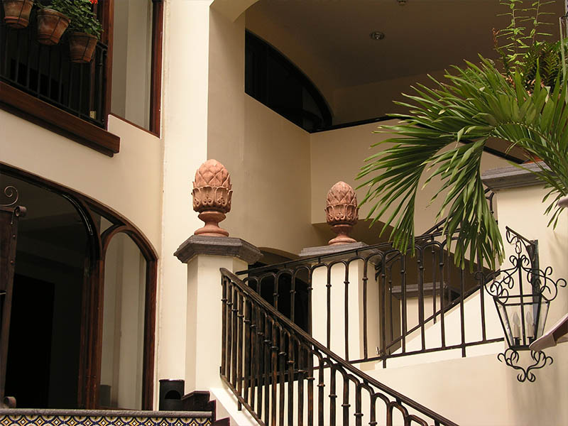 Barroco Design | Finales