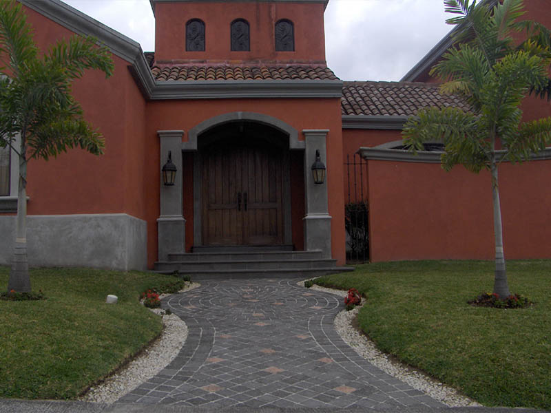 Barroco Design | Proyectos