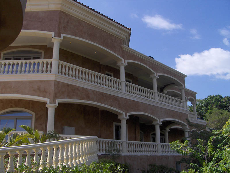 Barroco Design | Proyectos