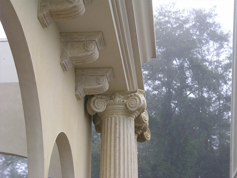 Barroco Design | Proyectos