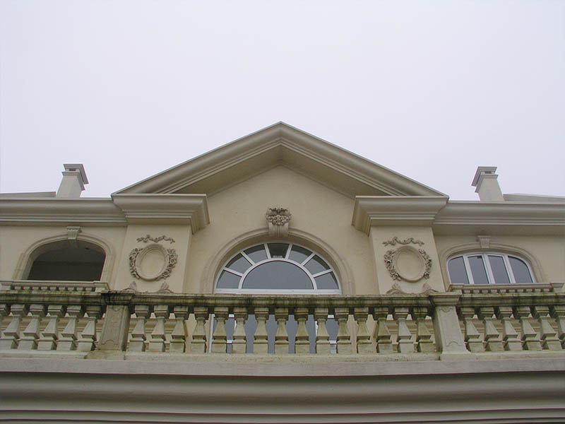 Barroco Design | Proyectos