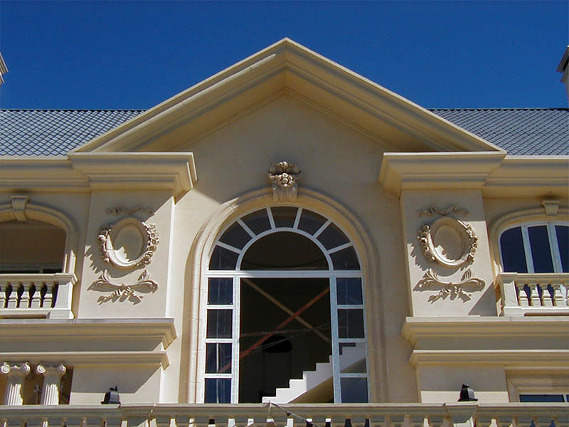 Barroco Design | Proyectos