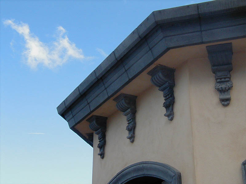 Barroco Design | Proyectos