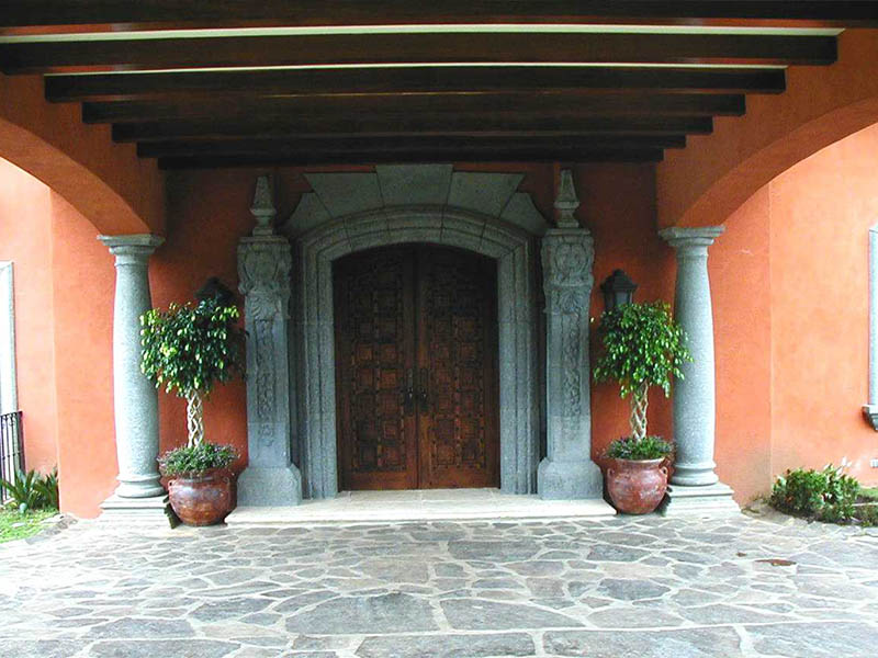 Barroco Design | Proyectos