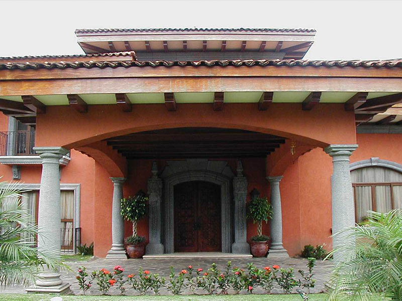 Barroco Design | Proyectos