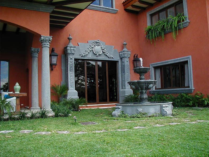 Barroco Design | Proyectos