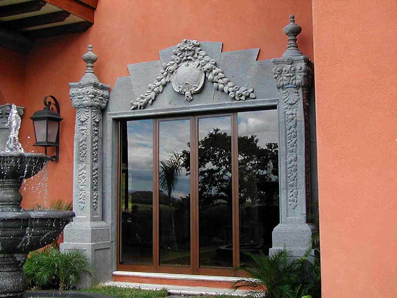 Barroco Design | Proyectos