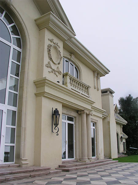 Barroco Design | Proyectos