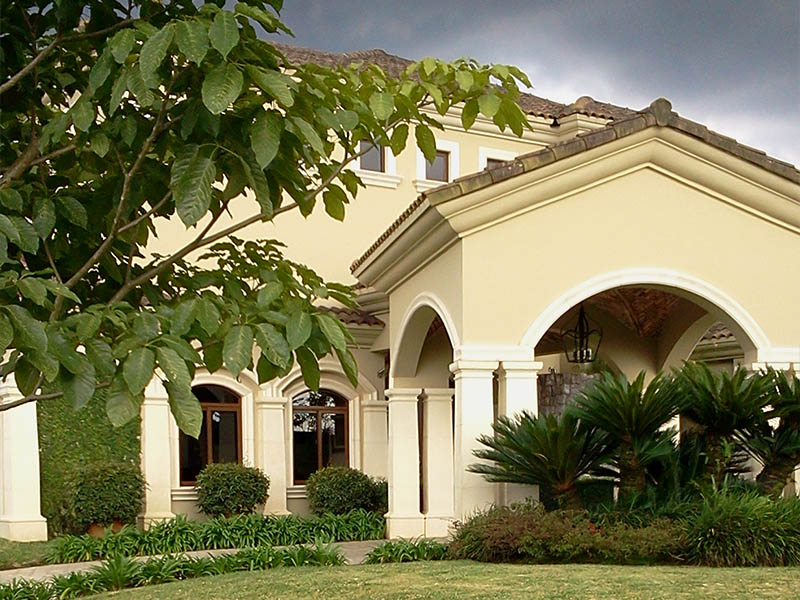 Barroco Design | Proyectos