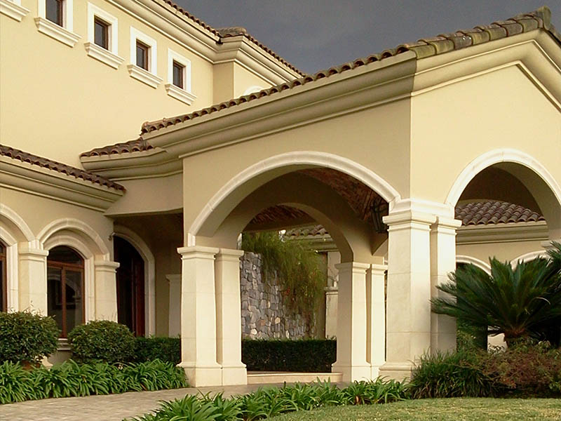 Barroco Design | Proyectos