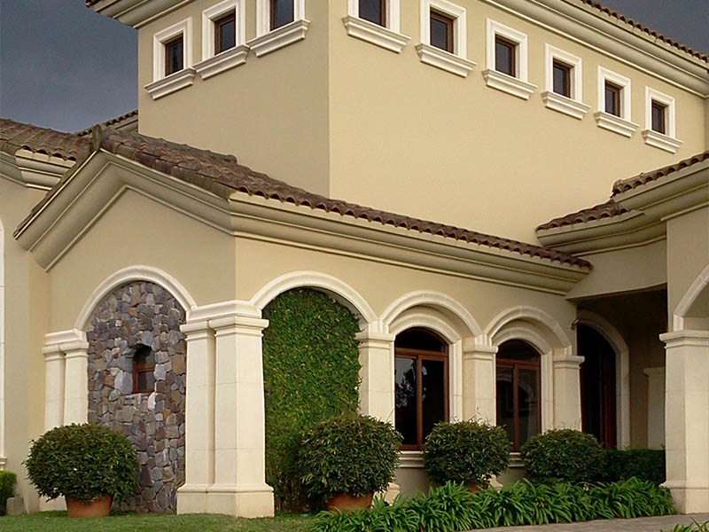 Barroco Design | Proyectos